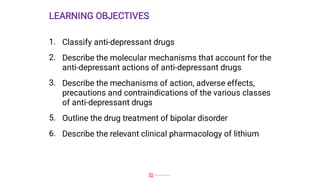 DRUGS USED IN THE TREATMENT OF AFFECTIVE DISORDERS.pdf