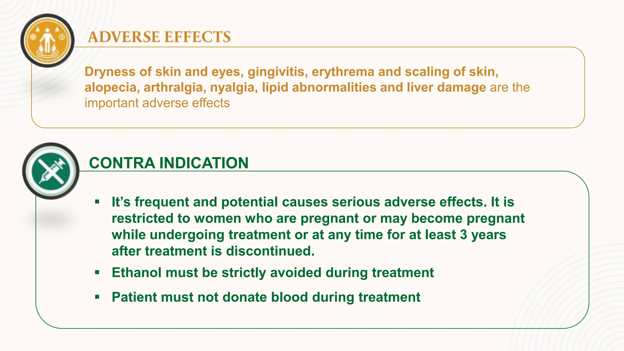 Drugs Used In The Treatment Of The Integumentary System.pptx