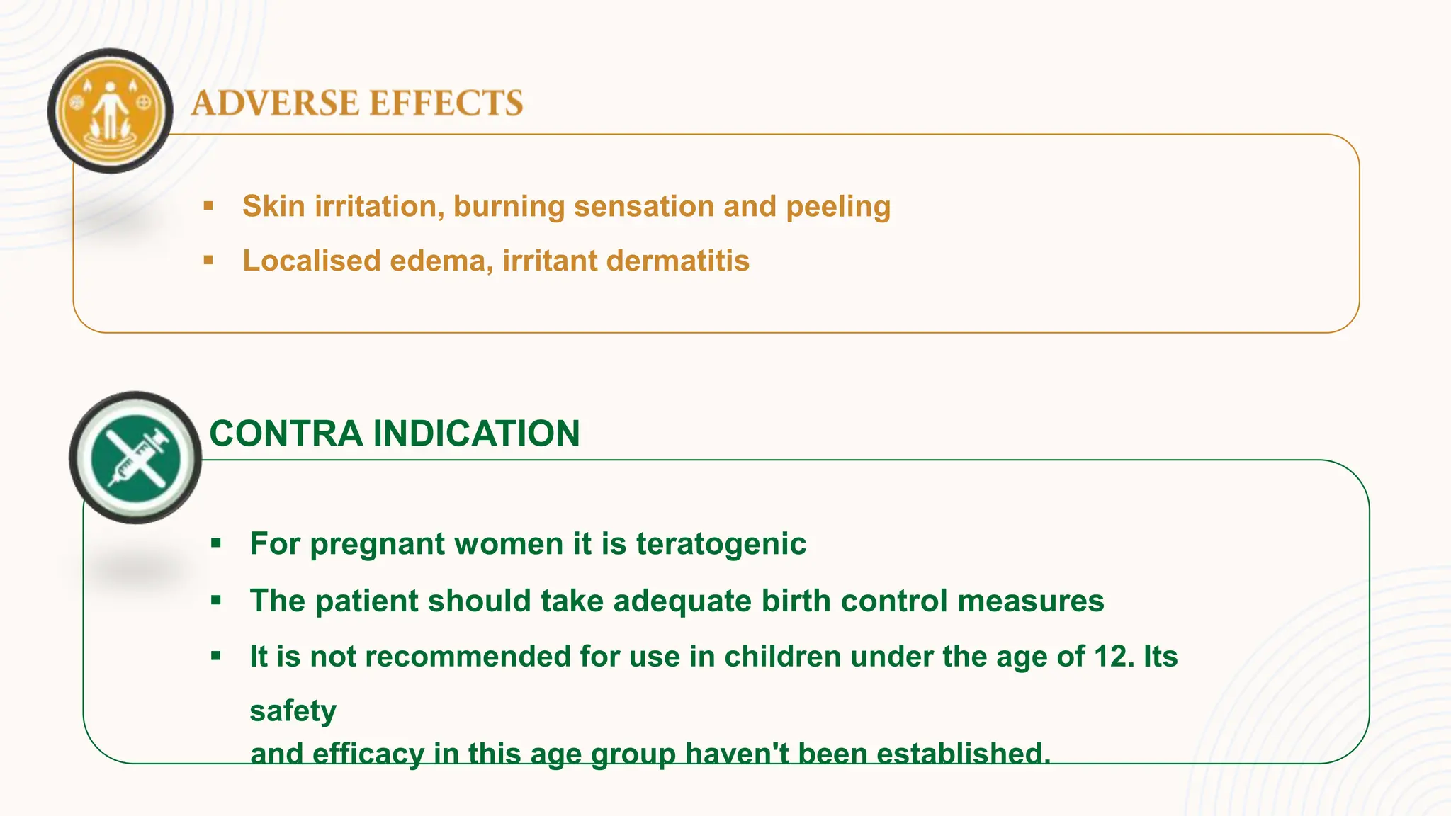 Drugs Used In The Treatment Of The Integumentary System.pptx