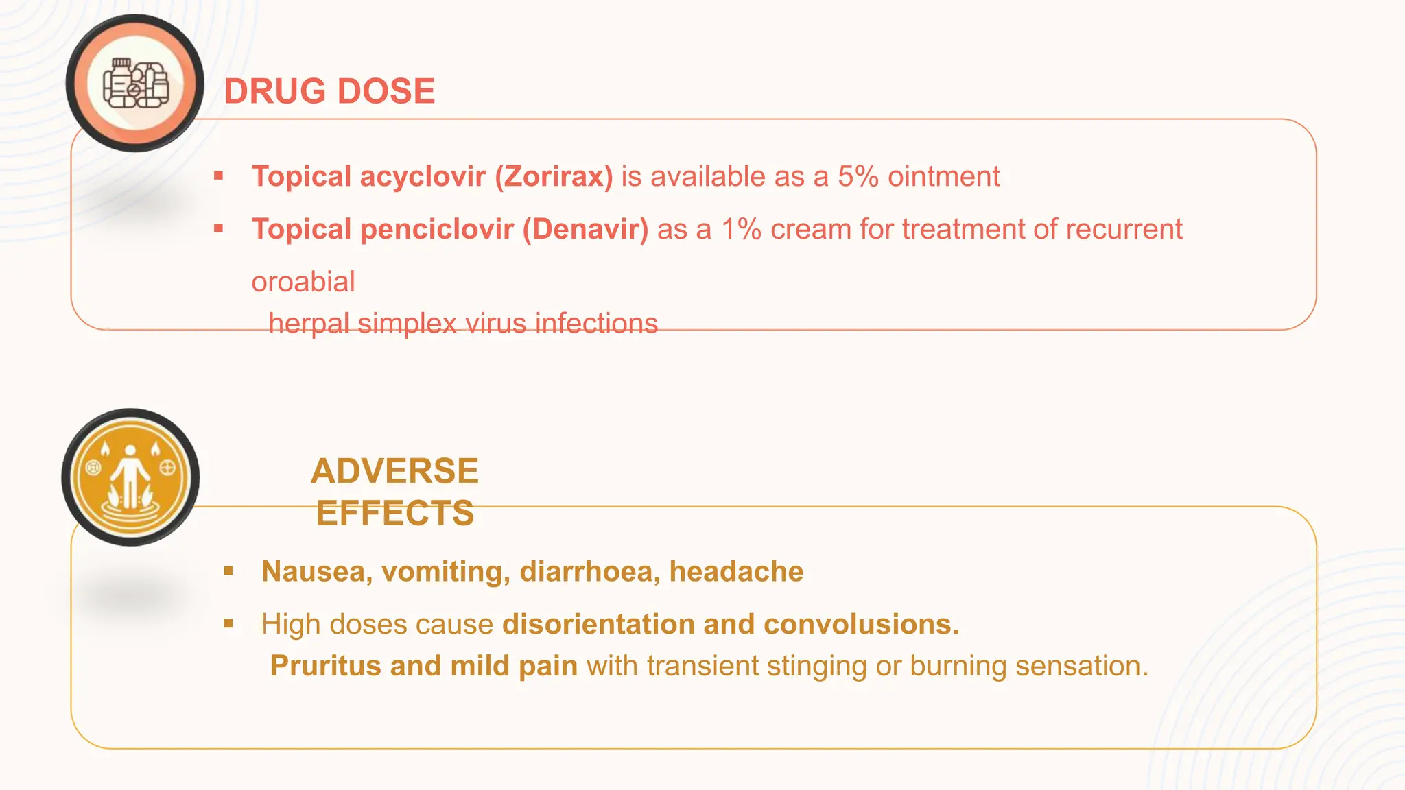 Drugs Used In The Treatment Of The Integumentary System.pptx