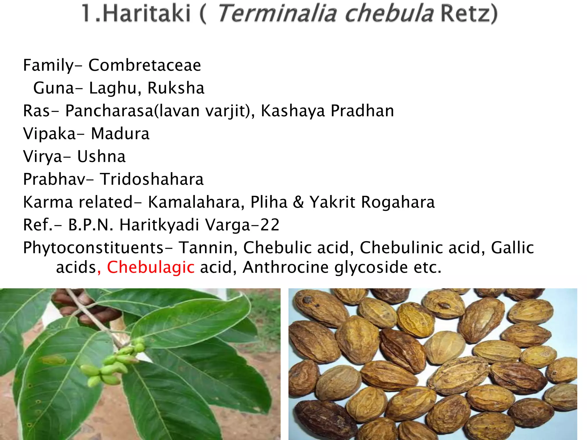 Drugs used in yakrit vikara( liver diseses) | PPTX