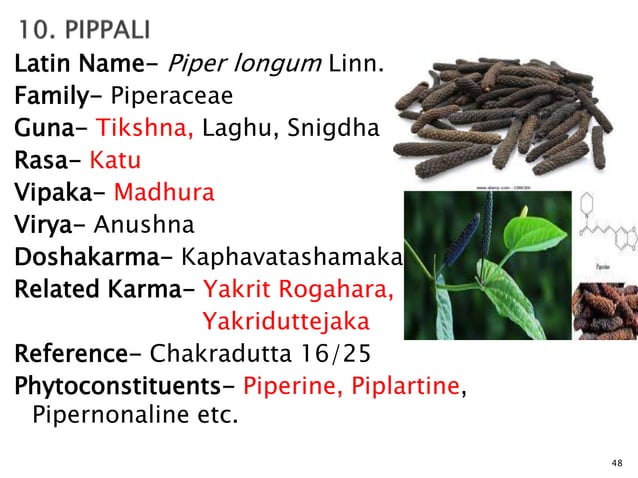 Drugs used in yakrit vikara( liver diseses) | PPTX