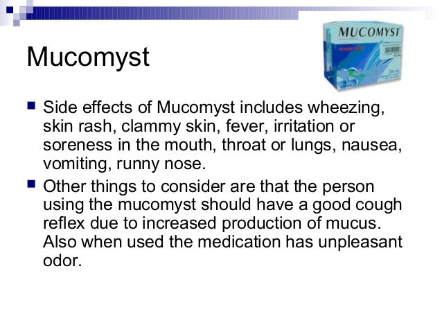 Drugs used to treat respiratory system inflammation and