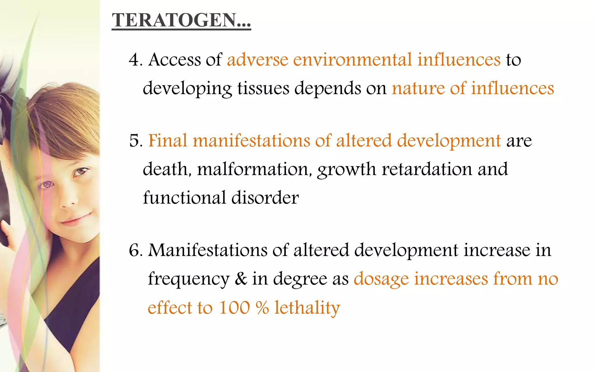 Drugs use in pregnancy | PPTX