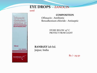 Drugs with different dosage forms by Kurre Rajesh Babu Vaageswari VIPS ...