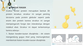 DRUG TARGET DALAM ILMU KIMIA MEDISINAL.pptx