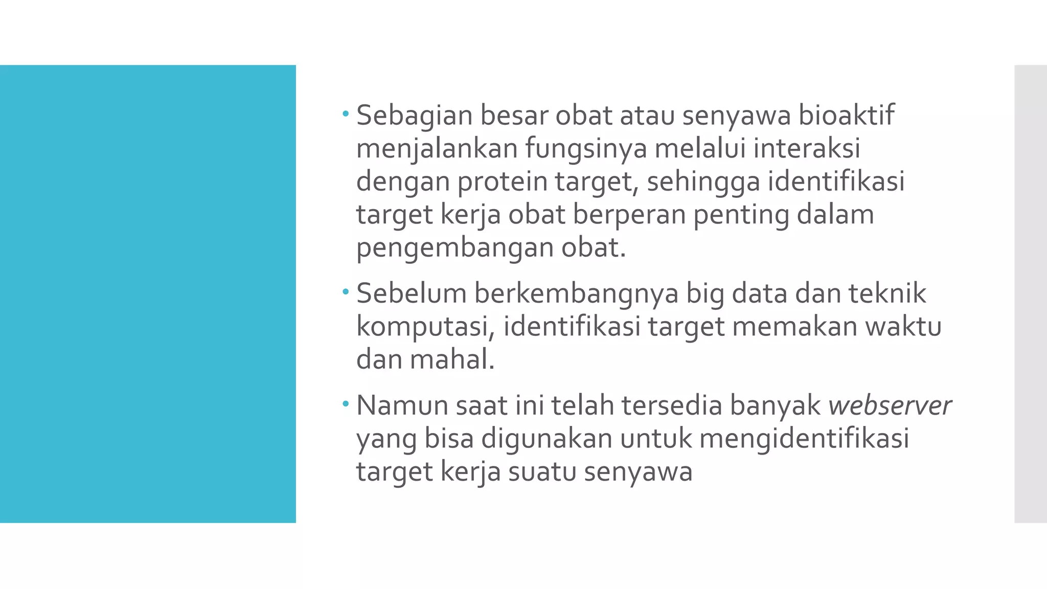Drug Target Identification.pptx