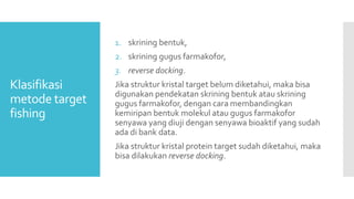 Drug Target Identification.pptx