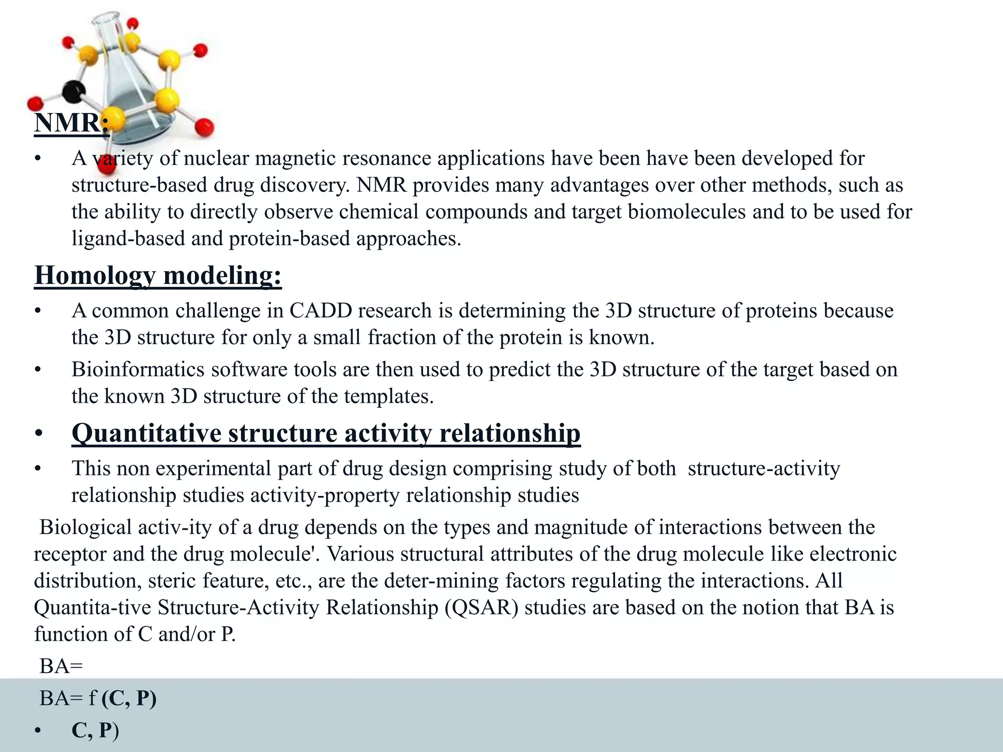 DRUG TARGETS AND DRUG DESIGNING.pptx
