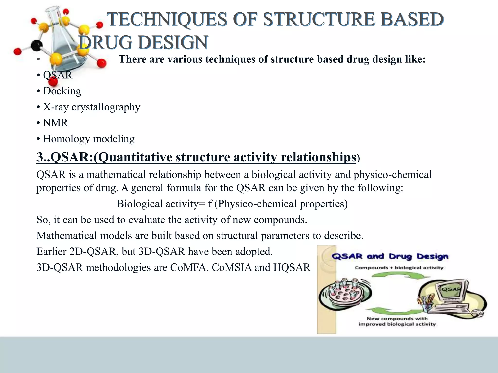 DRUG TARGETS AND DRUG DESIGNING.pptx