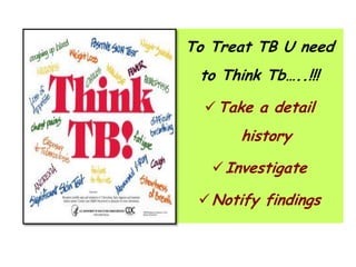 Drug therapy for TB | PDF | Infectious Diseases | Diseases and Conditions