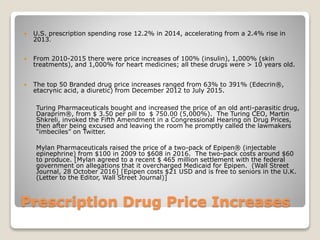 Drug Therapy Issues | PPTX