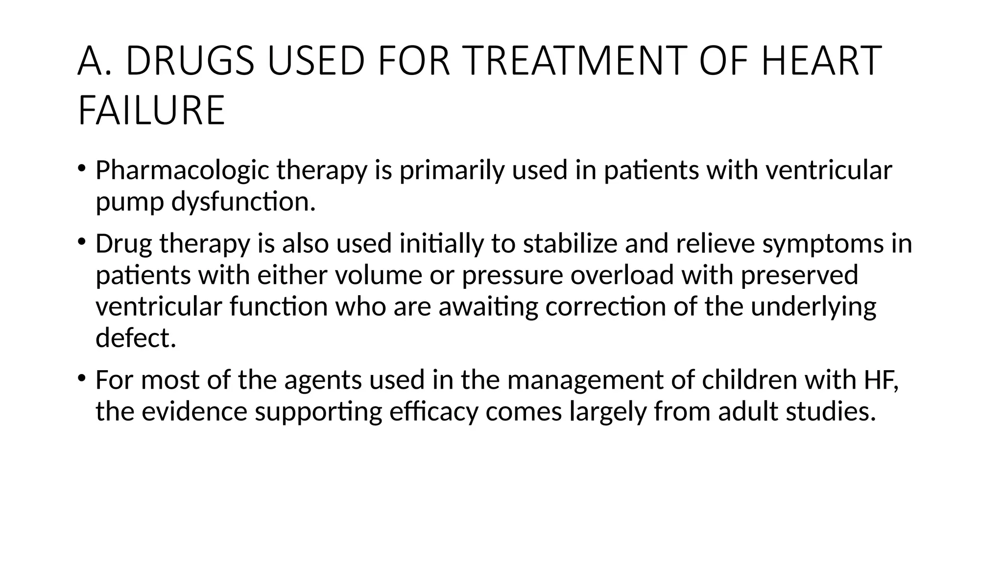 Drug Therapy of Cardiac Diseases in Children.pptx