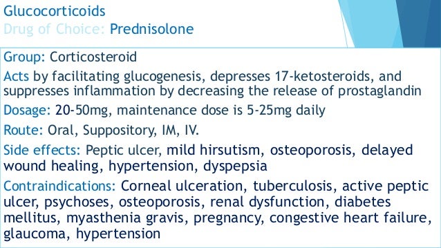 Drug Therapy Of Gout