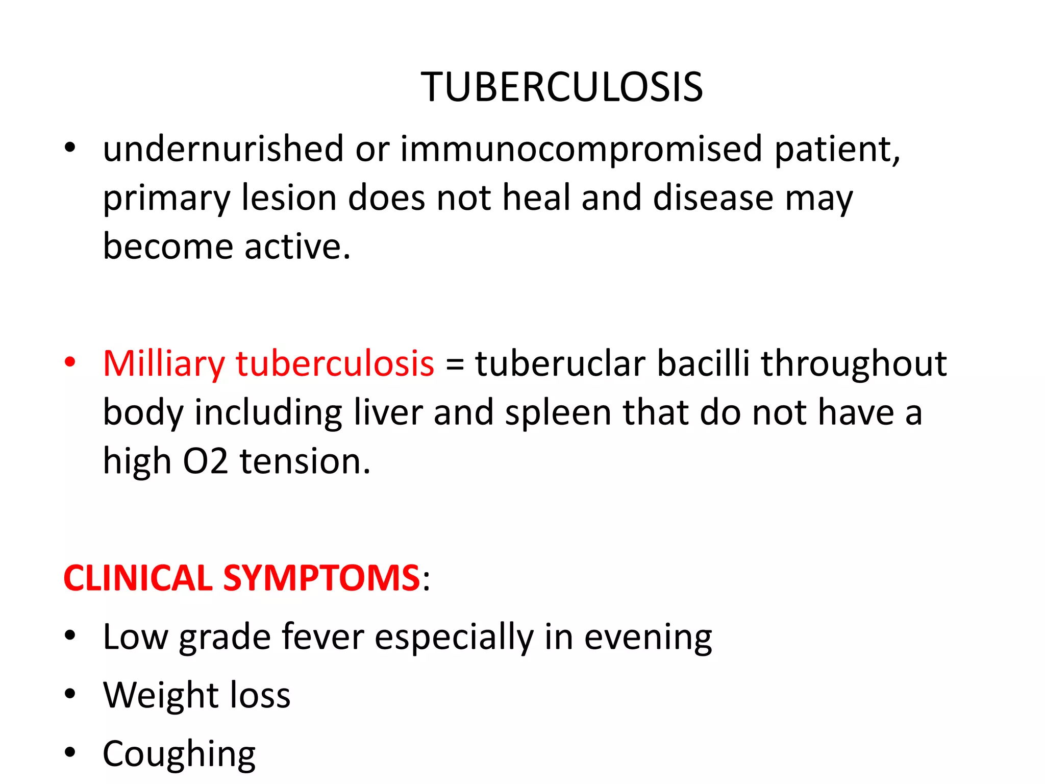 Drugtherapy of tuberculosis DR. KARTIK | PPT