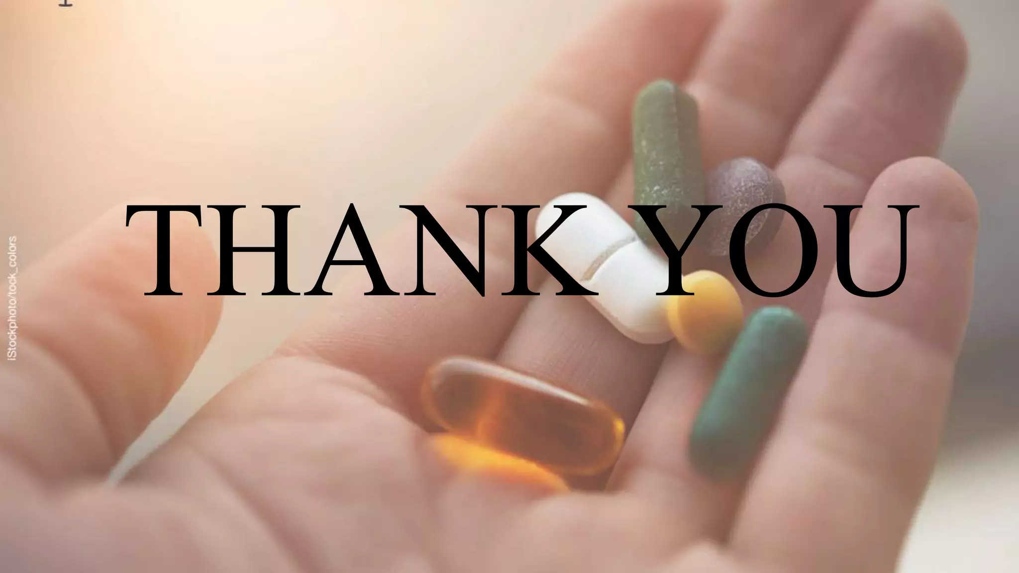 Drug tolerance & Intolerance | PPTX
