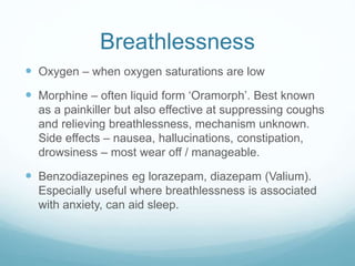 DRUG TREATMENTS FOR ILDS | PPTX