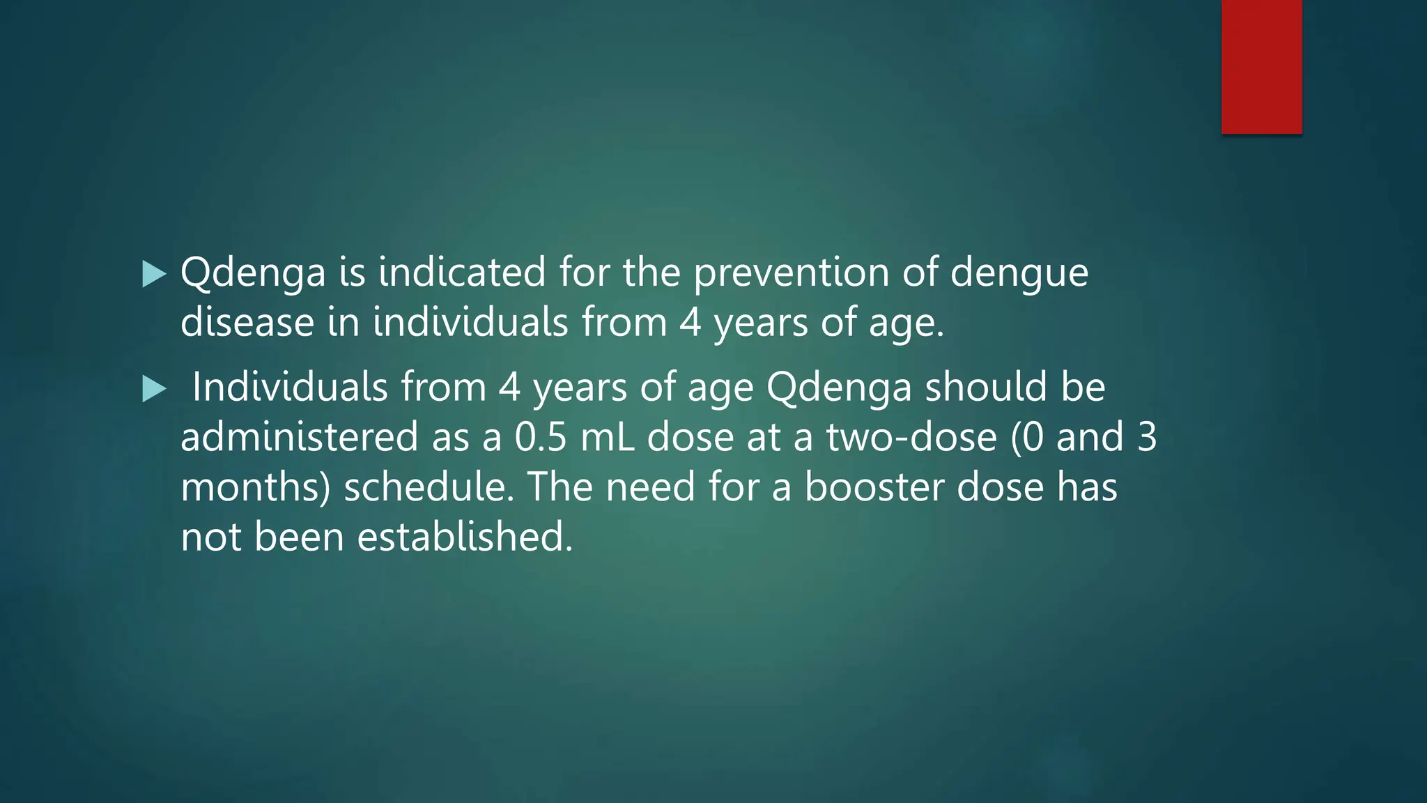 Drug update (dengue vaccine).pptx