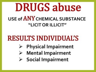 Anti-Illegal drug campaign Philippines | PPT
