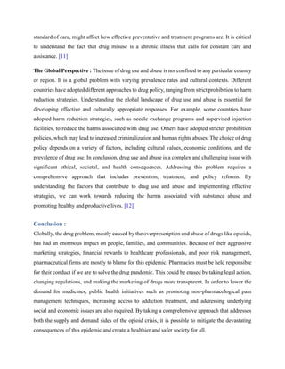 Drug use and abuse - Assignment-topic.pdf