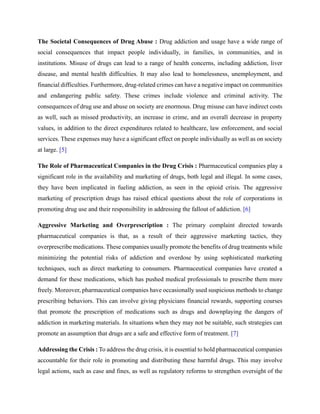 Drug use and abuse - Assignment-topic.pdf