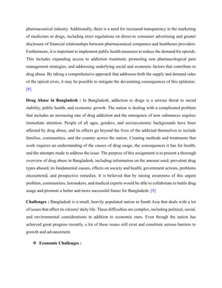 Drug use and abuse - Assignment-topic.pdf