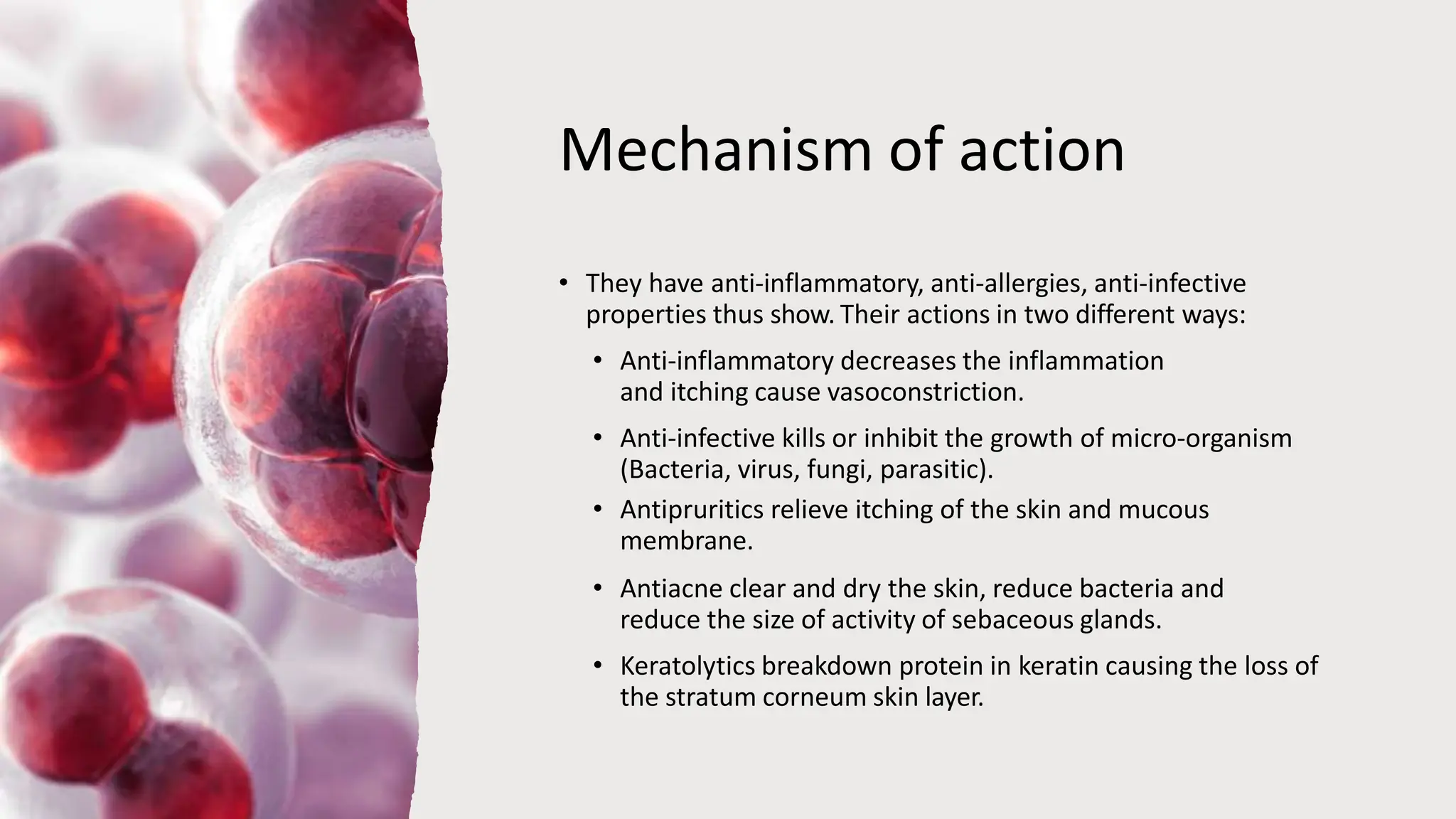 NURSING PHARMACOLOGY IN SKIN , MUCUS MEMBRANE | PPTX