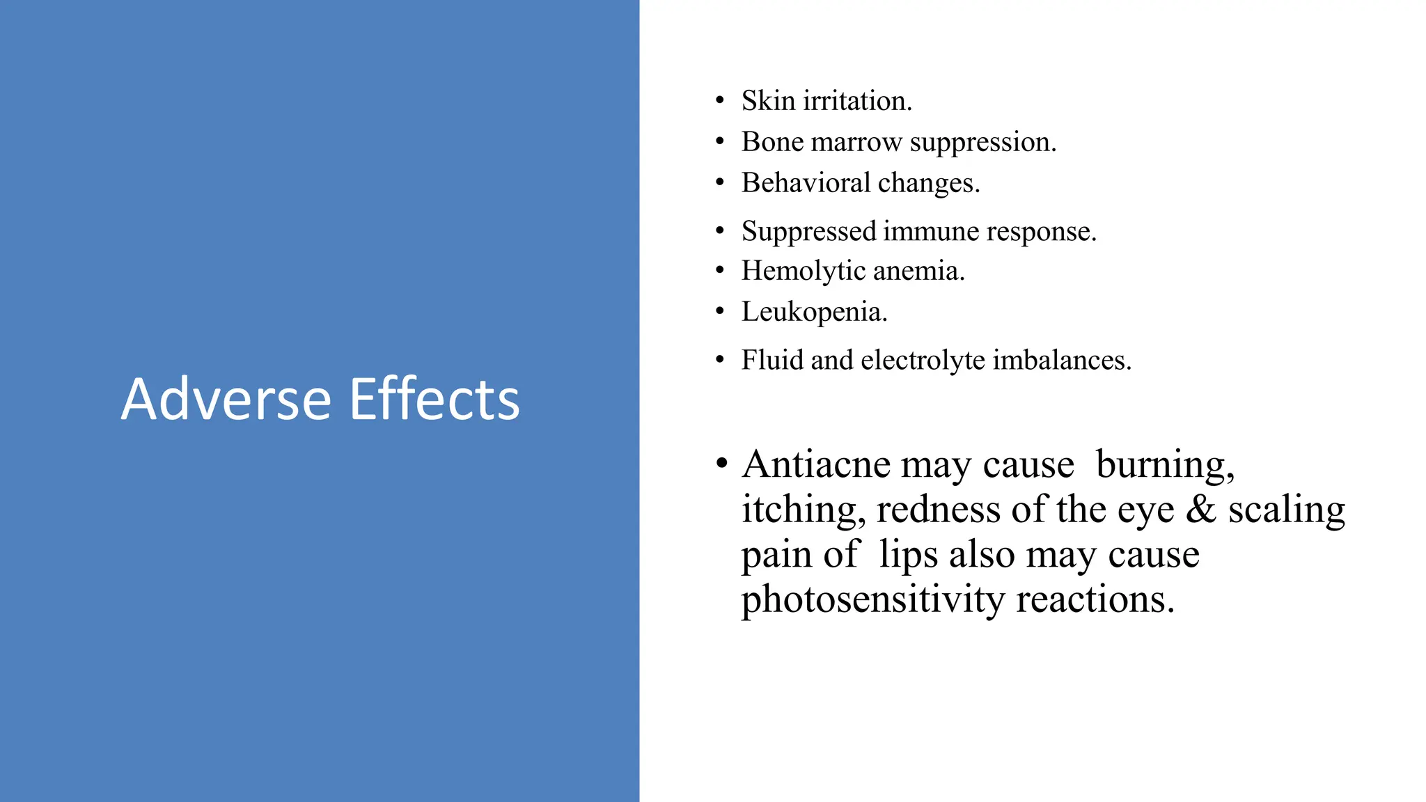 NURSING PHARMACOLOGY IN SKIN , MUCUS MEMBRANE | PPTX