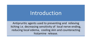 NURSING PHARMACOLOGY IN SKIN , MUCUS MEMBRANE | PPTX