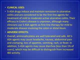 DRUG USE IN GIT.pptx