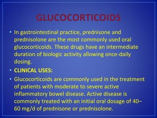 DRUG USE IN GIT.pptx