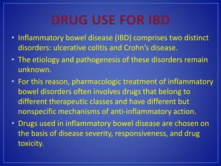 DRUG USE IN GIT.pptx