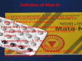 Drug use in midwifery and obstetrics | PPTX