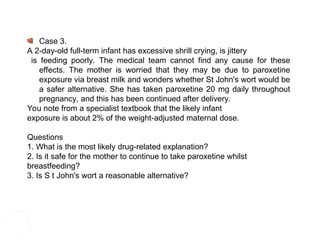 Drug_Use_in_Pregnancy_and_Lactation.pptfhhg | PPT