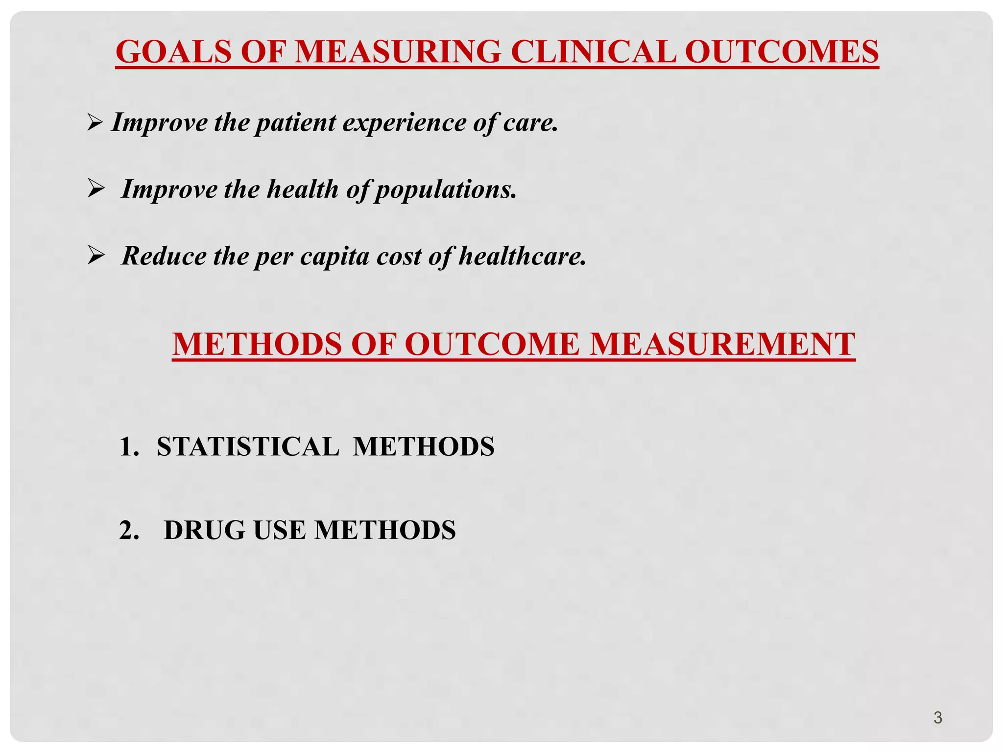 DRUG USE MEASURES.pptx