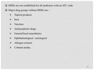 DRUG USE MEASURES.pptx