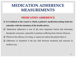 DRUG USE MEASURES.pptx