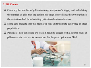 DRUG USE MEASURES.pptx