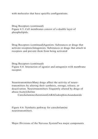 Drug Use, Regulation, and the LawChapter 3Guid.docx