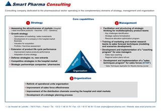 Drug value optimization excerpts | PDF