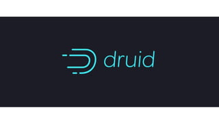 druid.io