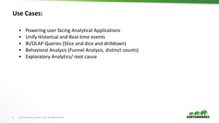 Druid deep dive | PPTX