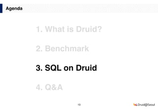 Druid meetup 4th_sql_on_druid | PPT