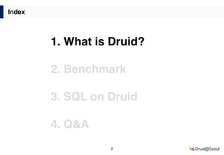 Druid meetup 4th_sql_on_druid | PPT