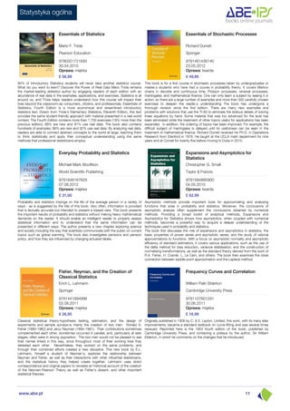 General Statistics | PDF