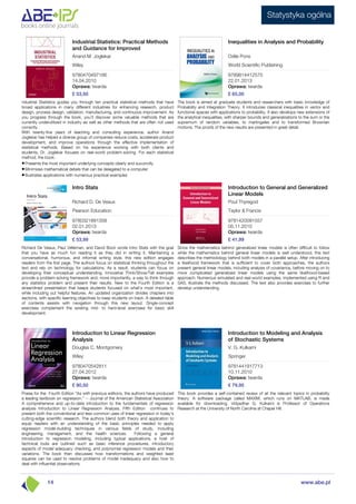General Statistics | PDF