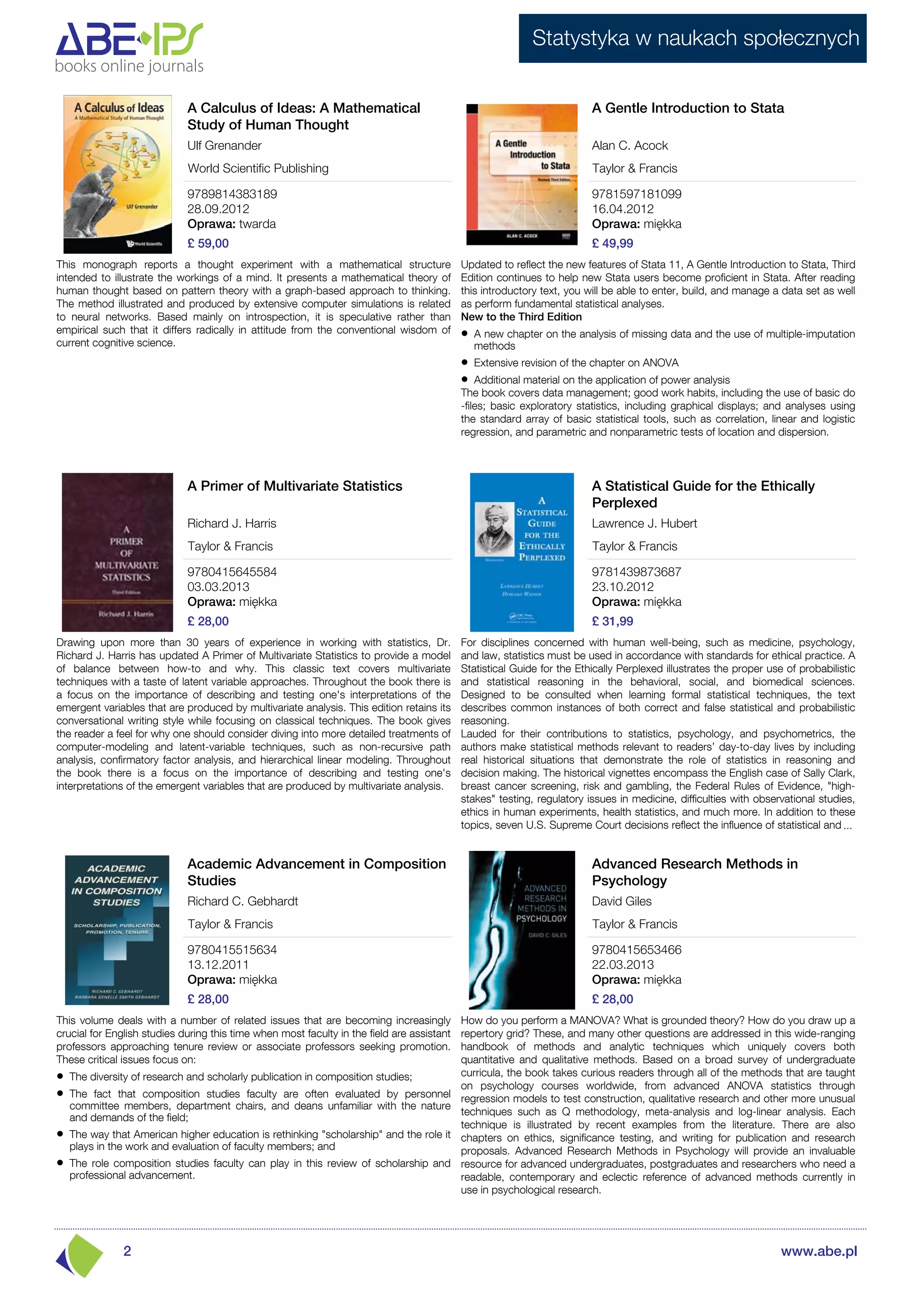 Social Statistics | PDF