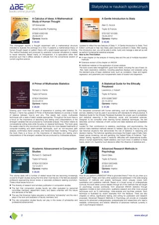 Social Statistics | PDF