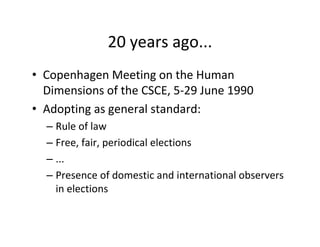 Dr ulrich wiesner | PPT