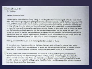 Drummer boy of shiloh | PPTX